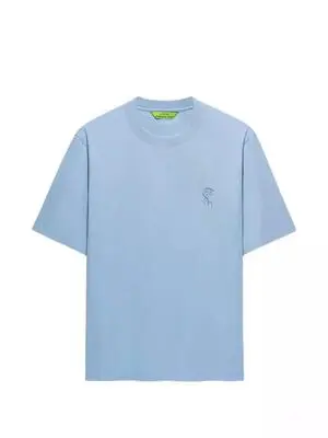 Shanghai Tang Short Sleeve T-shirts For Men