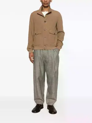 Giorgio Armani Elasticated Trousers