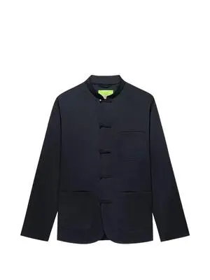 Shanghai Tang Jacket - Blue