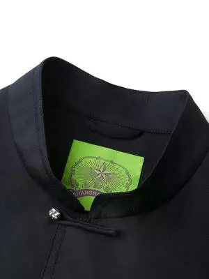 Shanghai Tang Jacket - Blue