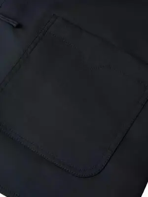 Shanghai Tang Jacket - Blue