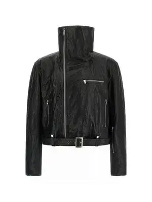 Rick Owens Classic Outerwear For Men