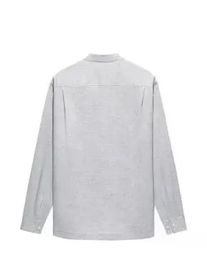 Shanghai Tang V-neck Shirt