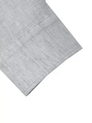 Shanghai Tang V-neck Shirt