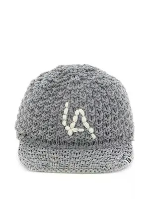 Mihara Yasuhiro Embroidered Hats For Men