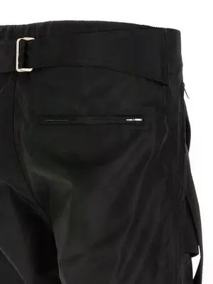 Rick Owens Multi-zip Trousers