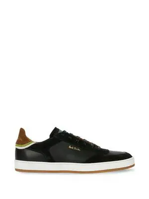 Paul Smith Round Toe Sneakers For Men