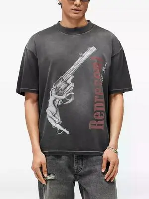REPRESENT Loaded With Love T-shirt