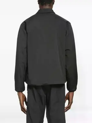 Herno Zip Shirt Jacket