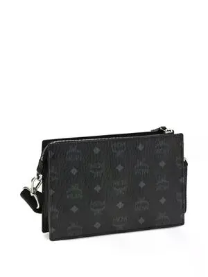 Mcm Messenger Bag