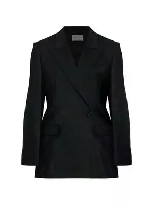 Givenchy Single-breasted Blazer