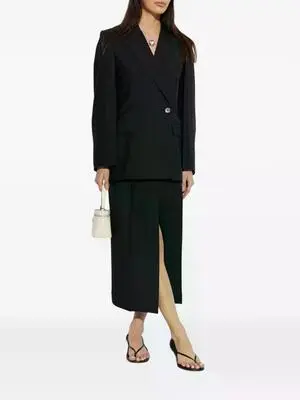 Givenchy Single-breasted Blazer