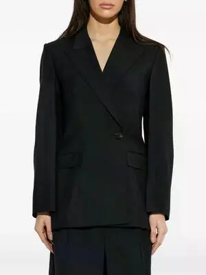 Givenchy Single-breasted Blazer