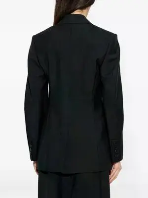Givenchy Single-breasted Blazer