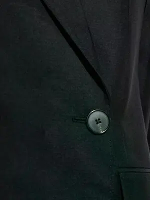 Givenchy Single-breasted Blazer