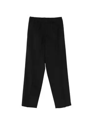 COSTUMEIN Elasticated Trousers - Black