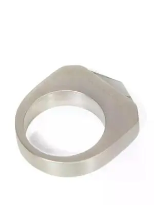 Rick Owens Pyramid Ring
