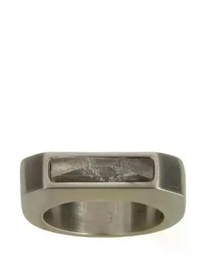 Rick Owens Pyramid Ring