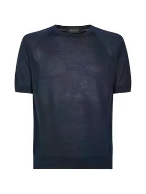 Tagliatore Short-sleeve Polo T-shirt