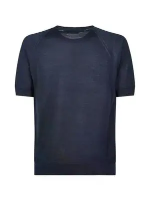 Tagliatore Short-sleeve Polo T-shirt