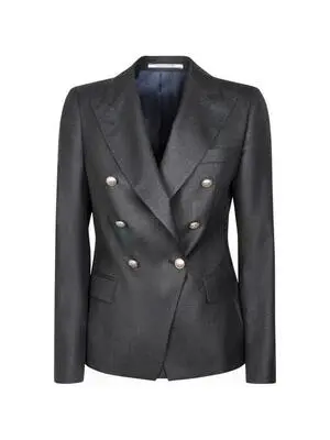 Tagliatore Double-breasted Blazer