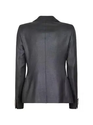 Tagliatore Double-breasted Blazer