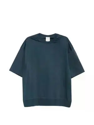 Calvin Klein Stone Crew-neck T-shirt - Blue
