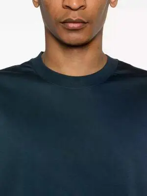 Calvin Klein Stone Crew-neck T-shirt - Blue