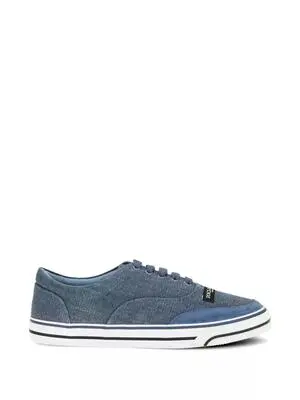 Dolce & Gabbana Sailing Sneakers - Blue