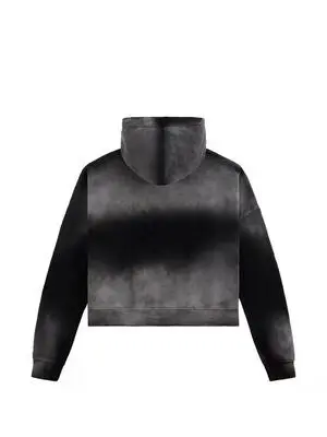 HELLSTAR Eiffel Tower Hoodie