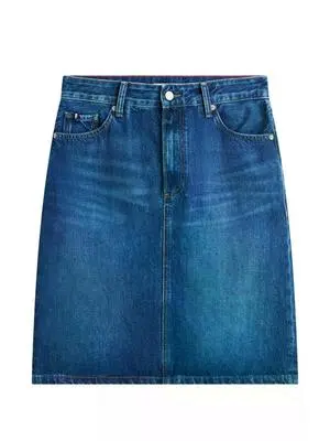 Tommy Hilfiger Logo Skirts