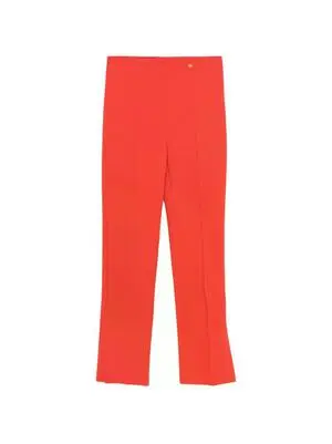 Marccain Straight Leg Pants For Women