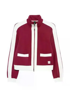 MARCCAIN Zip-fastening Sweatshirt