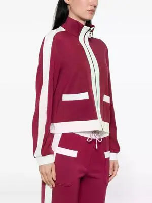 MARCCAIN Zip-fastening Sweatshirt