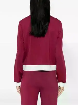 MARCCAIN Zip-fastening Sweatshirt