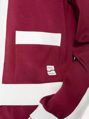 MARCCAIN Zip-fastening Sweatshirt