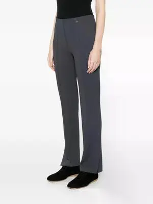 MARCCAIN Straight Trousers