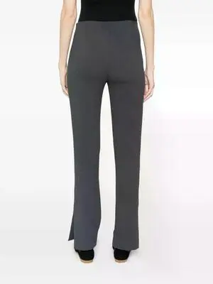MARCCAIN Straight Trousers