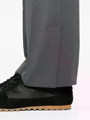 MARCCAIN Straight Trousers
