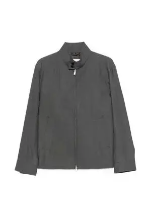 Lardini Cuffed Jackets For Men