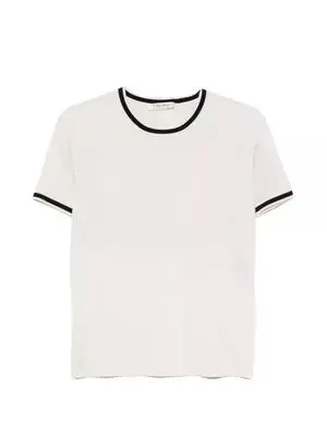 Max Mara Trimmed T-shirts For Women