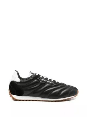 Karl Lagerfeld Padded Sneakers For Men