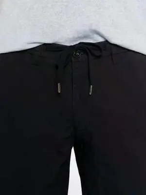 BRIGLIA 1949 Drawstring Shorts - Blue