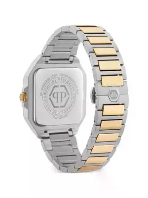 Philipp Plein Plein Edge 42mm Bracelet Watch - Green