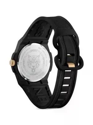 PLEIN SPORT Topring Laserstrike 42mm Watch