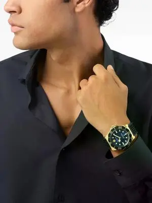 Philipp Plein Aquastorm 44mm Watch - Blue