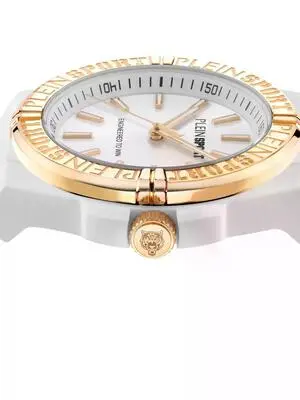 PLEIN SPORT Laserstrike 42mm Watch