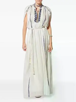 Marant Etoile Flowy Dresses