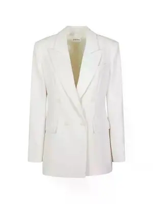 P.a.r.o.s.h Double-breasted Blazer