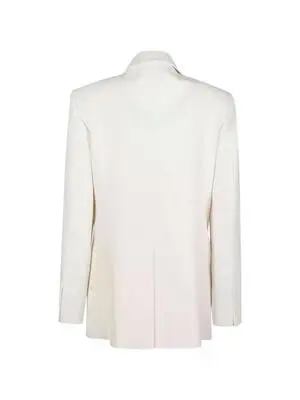 P.a.r.o.s.h Double-breasted Blazer